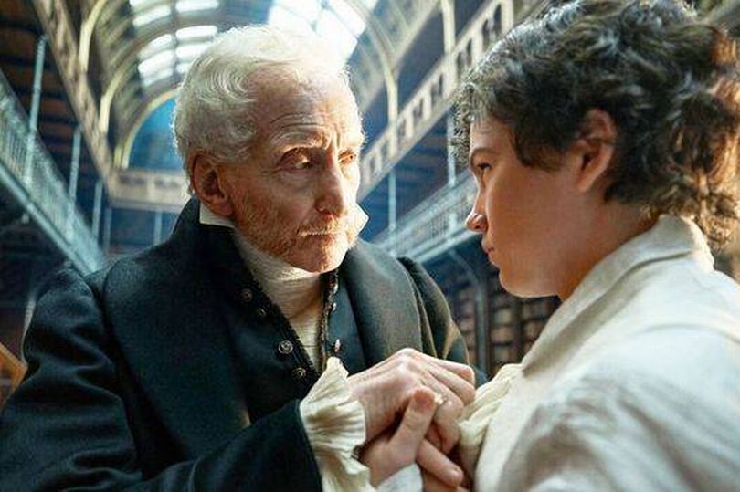 Frankenstein Netflix cast from Game of Thrones legend to Harry Potter star