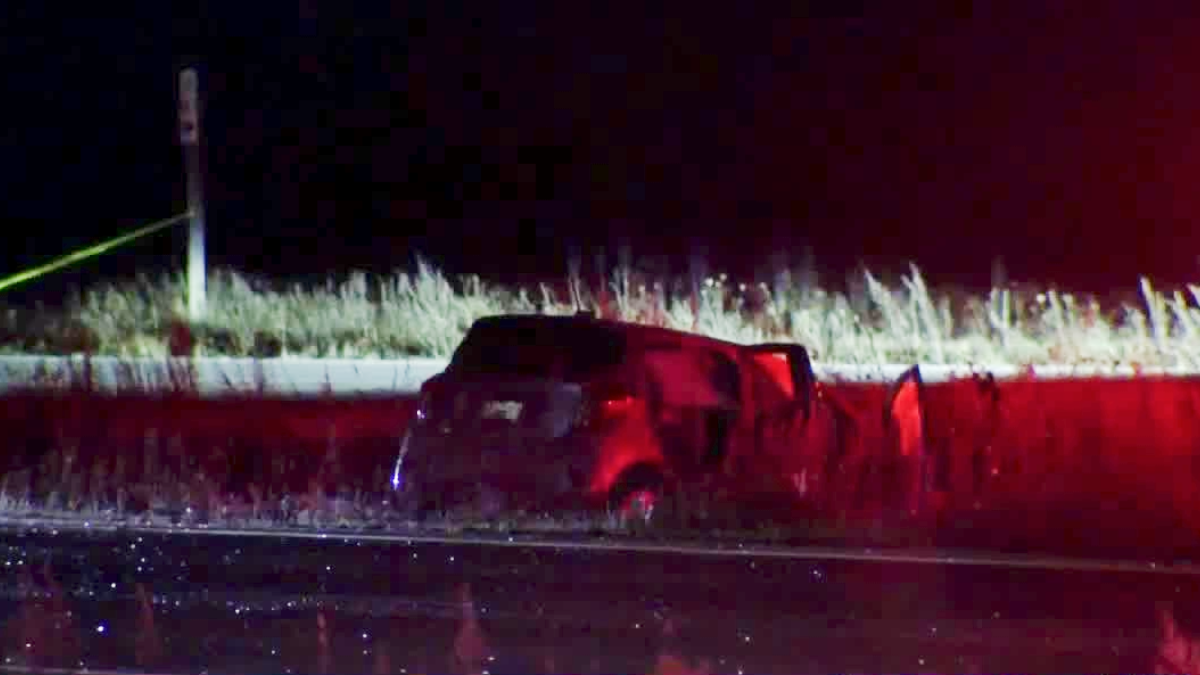 Two senior citizens killed in head-on crash in Brookfield