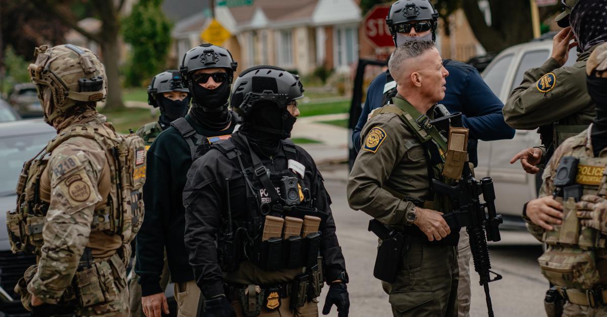 'Removed in error': LinkedIn draws fire for flagging pro-ICE post as ...