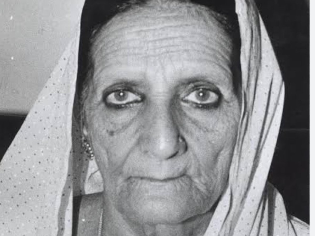 Who Is Shah Bano Begum – The Woman Who Shook The Judicial System In ...