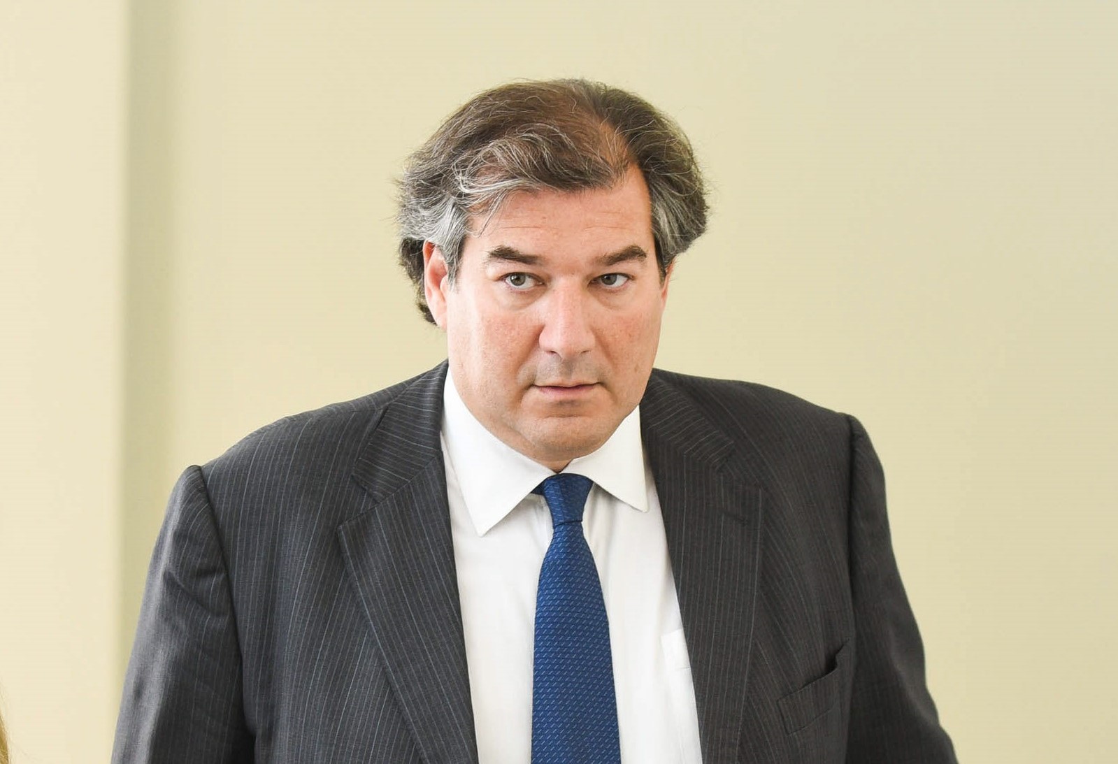 Καραχάλιος: Ο Νίκος Νικολόπουλος με συνέδεσε με την Καρυστιανού