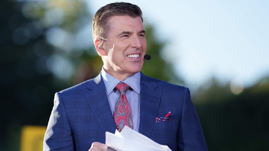 Rece Davis calls for major college football upset in Week 11