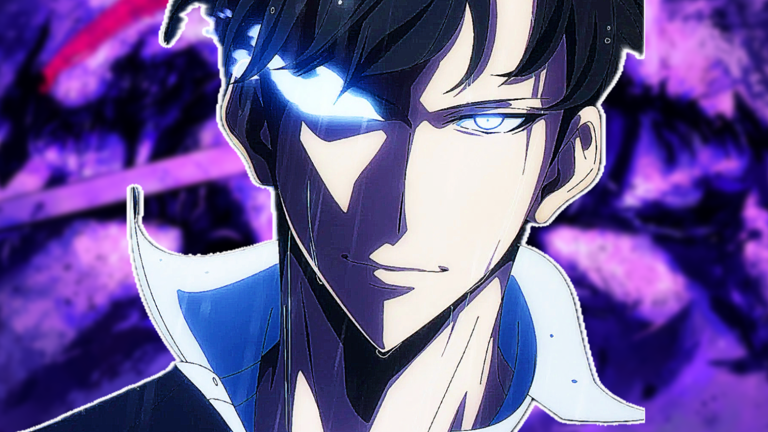 Solo Leveling's Live-Action Movie Will Hit Hard If It Learns From This ...