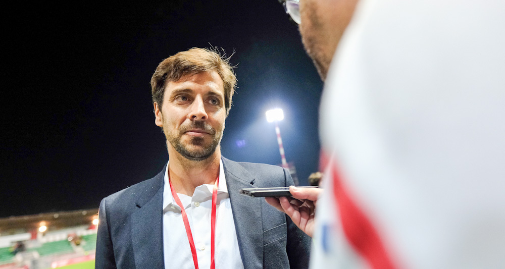 Antoine Gobin : "l’AS Cannes peut redevenir un club rayonnant sur tous ...