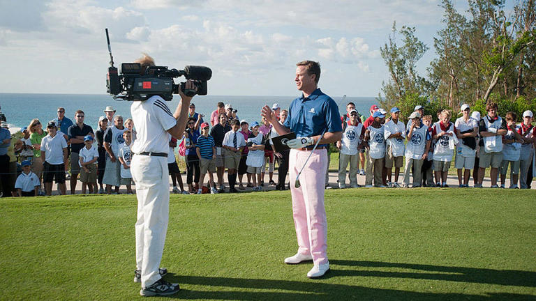 GOLF Magazine's 2026-27 Top 100 Teachers: Lifetime Achievement recipients