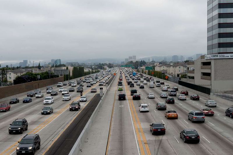 These 10 Challenges Come With Making the Move to Los Angeles
