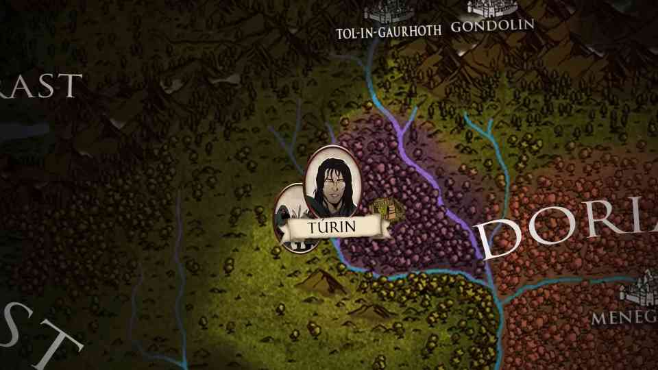 How Middle-earth faced its darkest tragedy