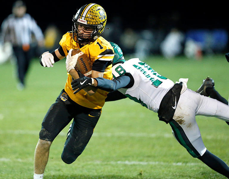 Check out the top 10 boys full of All-Ohioans and record-breakers ...