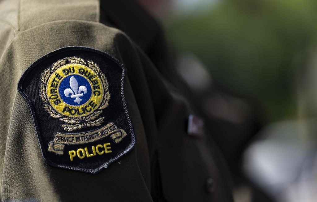 22 men facing child porn charges in ‘large-scale’ Quebec police probe