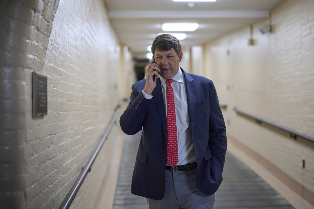 Arrington unveils bill pressing USTR to act on US-Mexico energy dispute