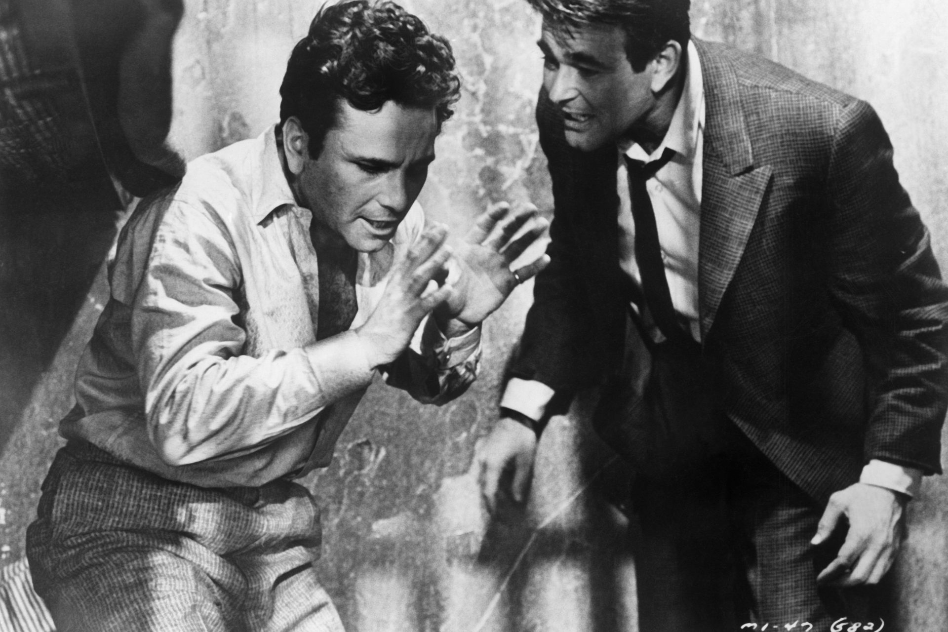 Peter Falk: Much more than Columbo