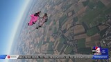 Meet the first all-female U.S. wingsuit team making history in the sky