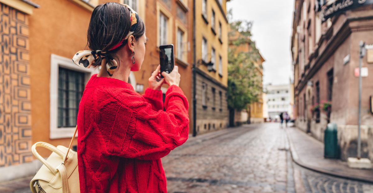 10 Signs You’ve Evolved as a Traveler — and That’s a Good Thing