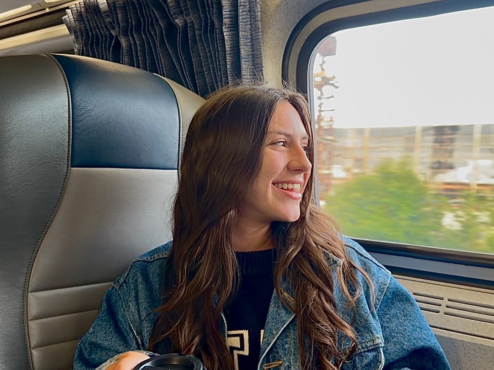 I thought traveling alone would be awkward or boring — but my first ...