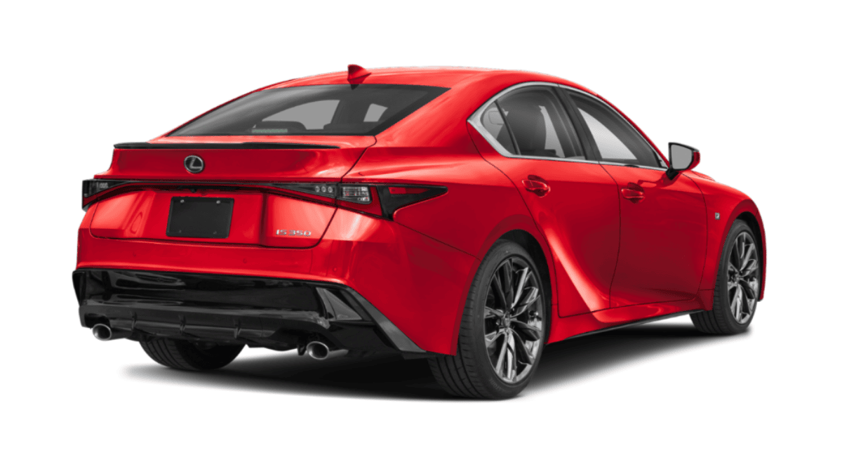 The 7 Most Reliable And Highest Rated Cars Of 2025 According To J D Power