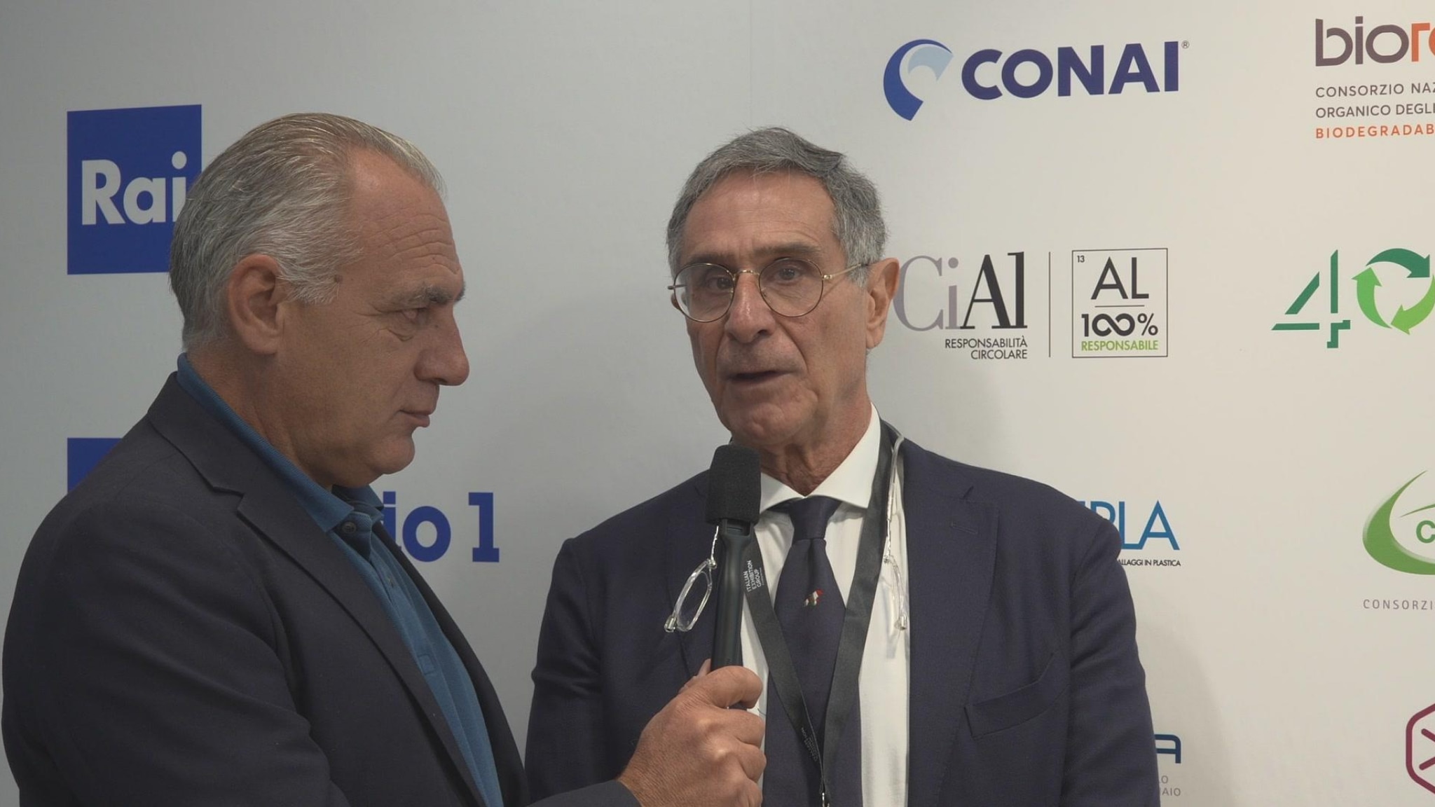 Claudio Barbaro: "Le Olimpiadi di Milano-Cortina saranno veramente green"