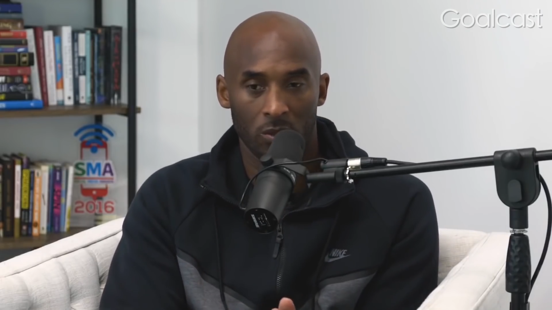Kobe Bryant Revealed His Secrets to Greatness Before He Left Us