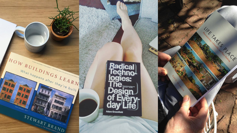 10 Books That Mapped the Invisible Architecture of Everyday Life