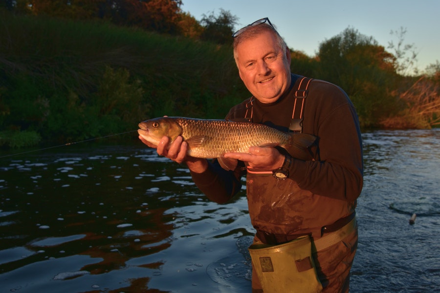 Normark Avenger 14ft & 15ft rod review