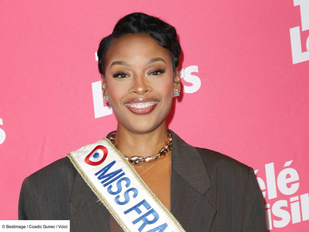 "Nous avons dû renforcer sa sécurité" : pourquoi Miss France 2025 ...