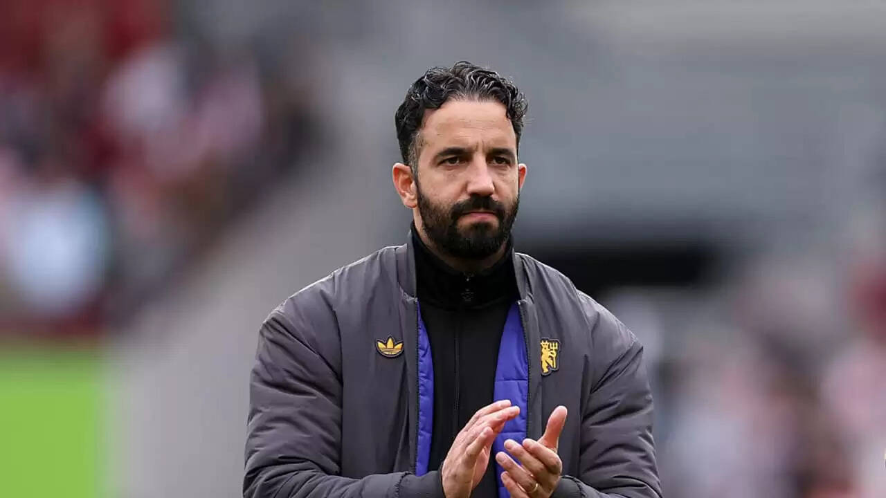 Ruben Amorim Highlights Key Players Behind Manchester United's Unbeaten ...