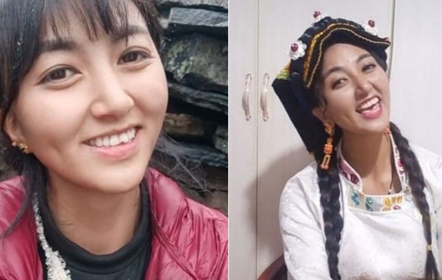 Chinese Livestreamer Lamu’s Tragic Final Broadcast