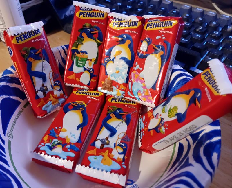 10 Lunchbox Treats Gen X Will Never Forget