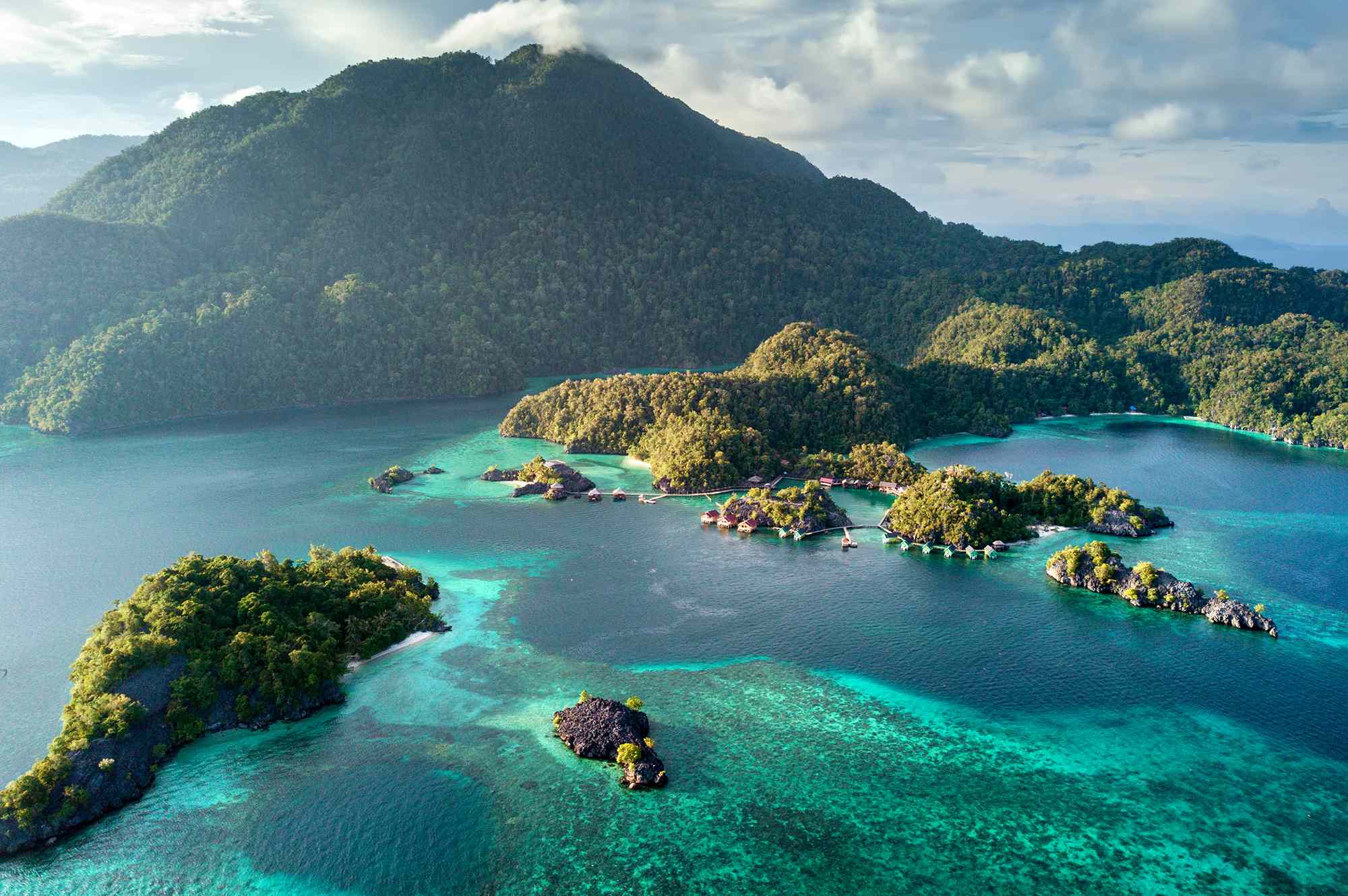 This Country Was Just Named No. 1 for Island Hopping for Its Affordable ...