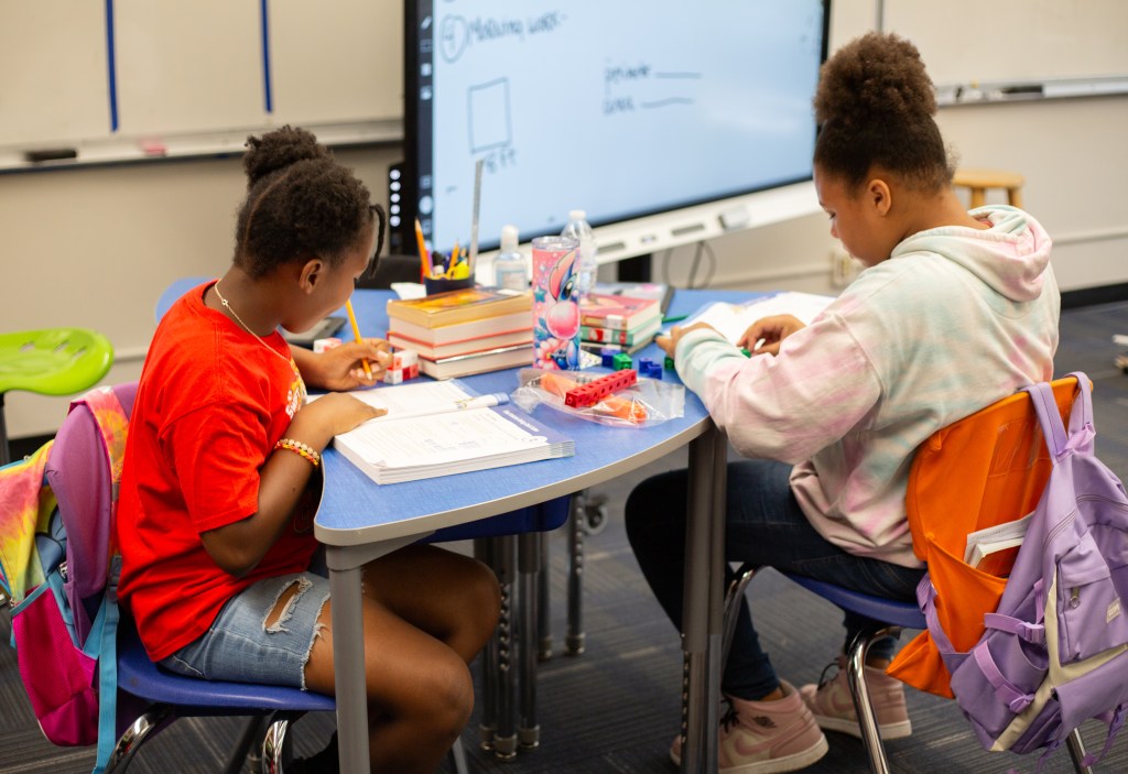 KC-area schools get mixed scores in state’s performance rankings. See ...
