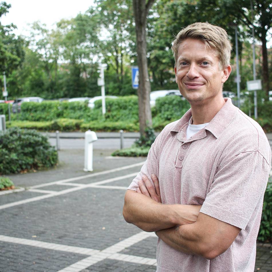 Tim Heidemann gibt Comeback als Vize-Bürgermeister