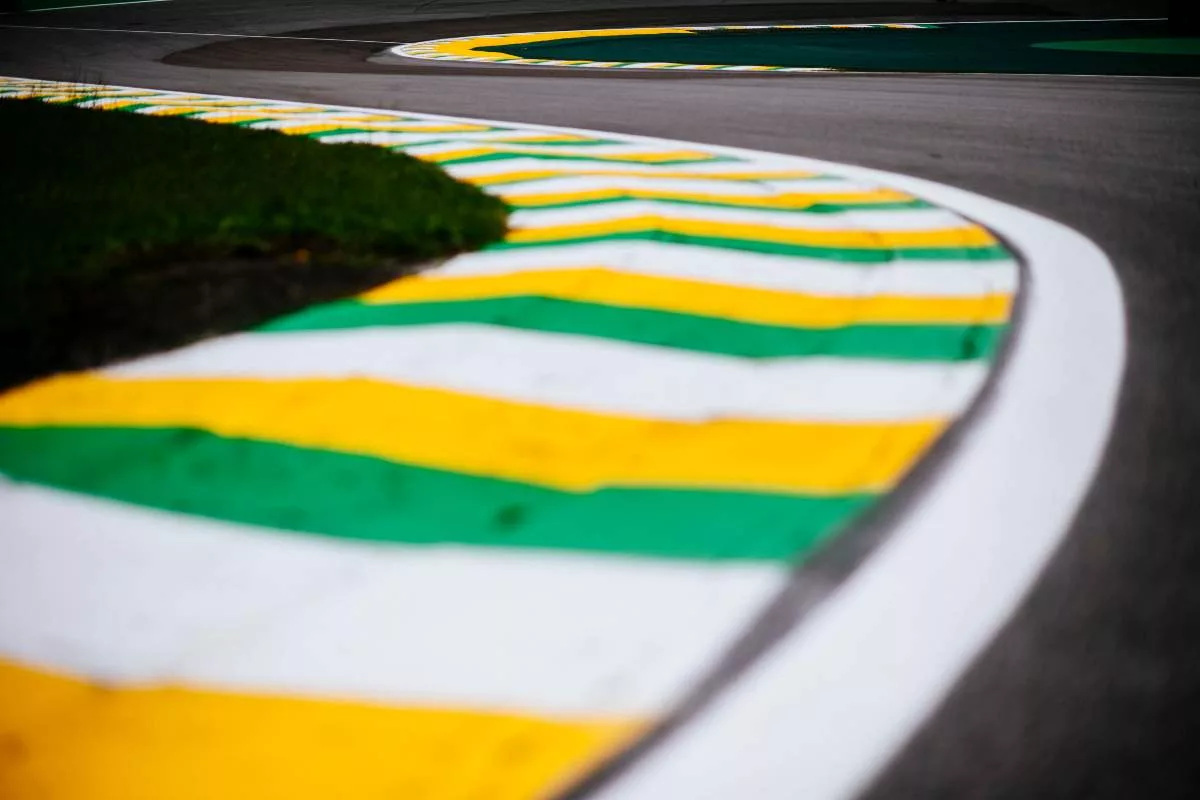 Oltraggio a un simbolo della F1