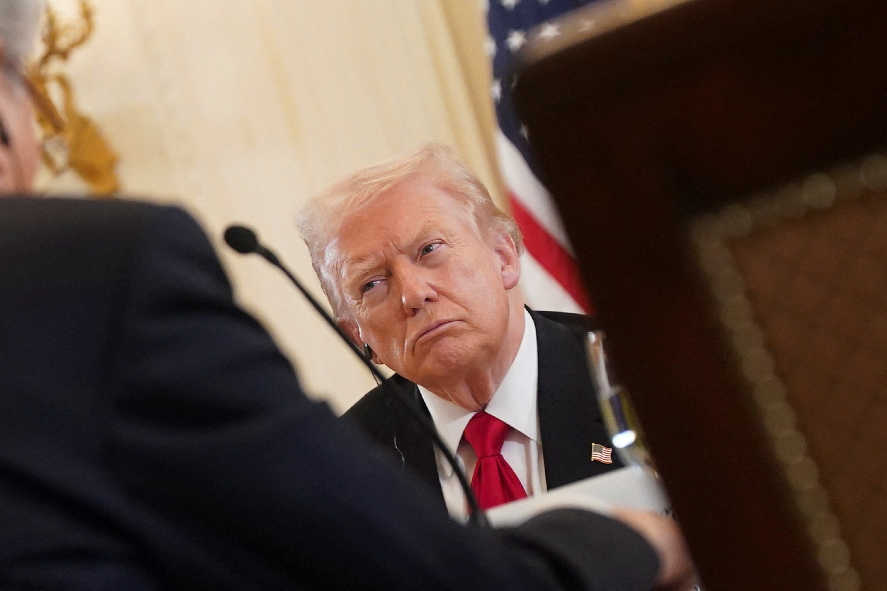 What to know about Trump's promise of $2,000 tariff dividend payments