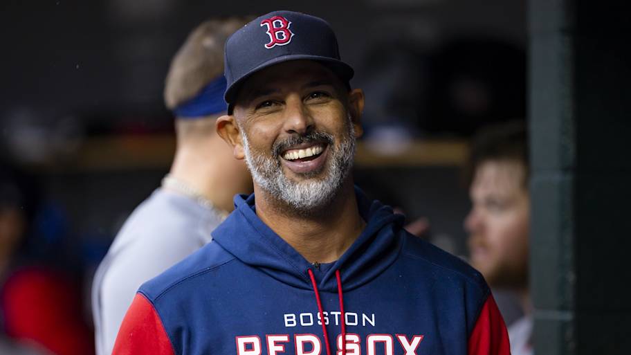 Alex Cora Makes Bold Declaration About Red Sox's Future