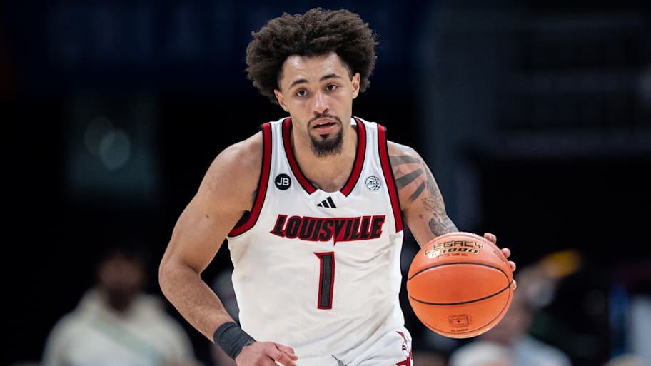 Pat Kelsey gives cautious update on J’Vonne Hadley before Kentucky showdown