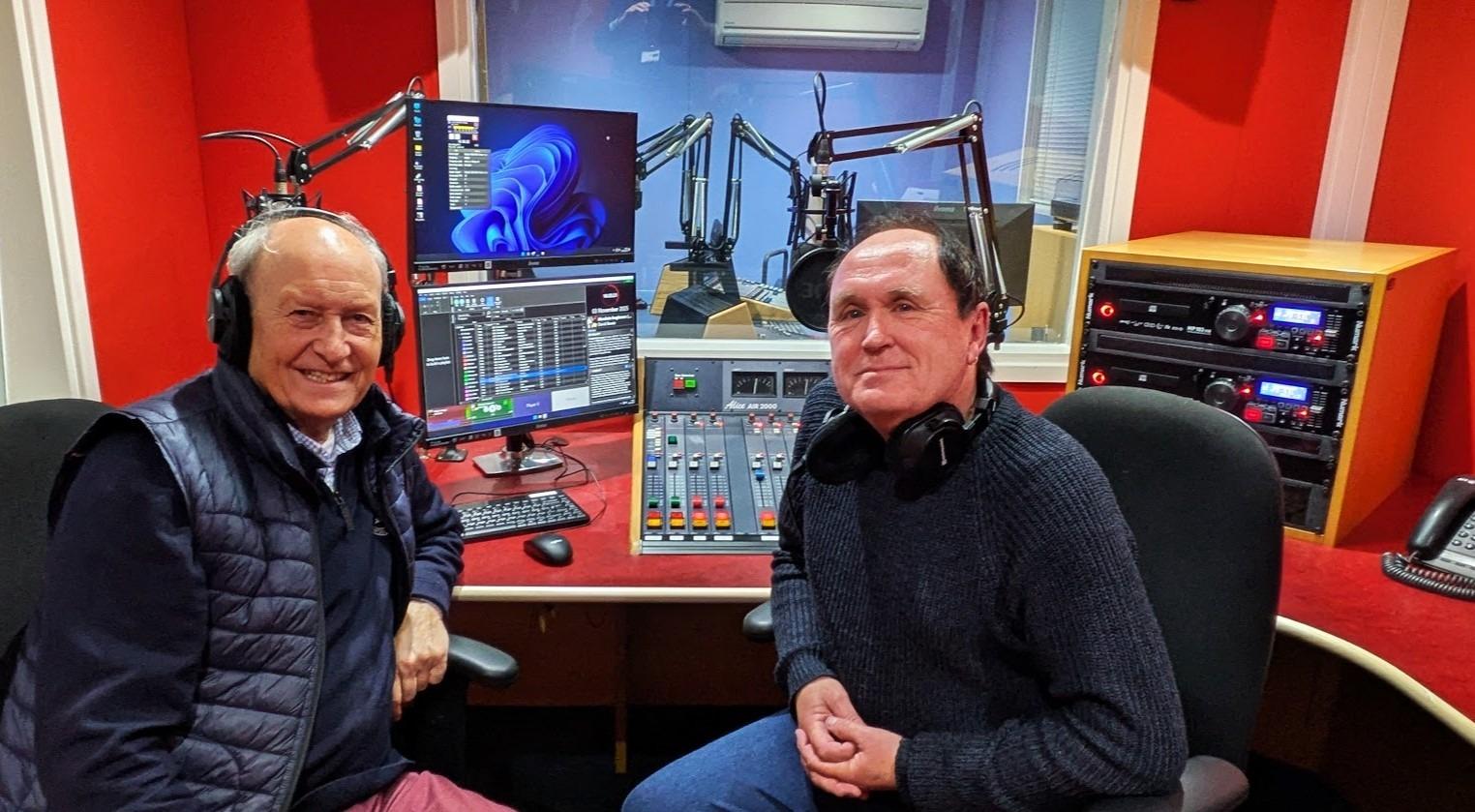Bargain Hunt presenter and antique expert speaks about his life on ...