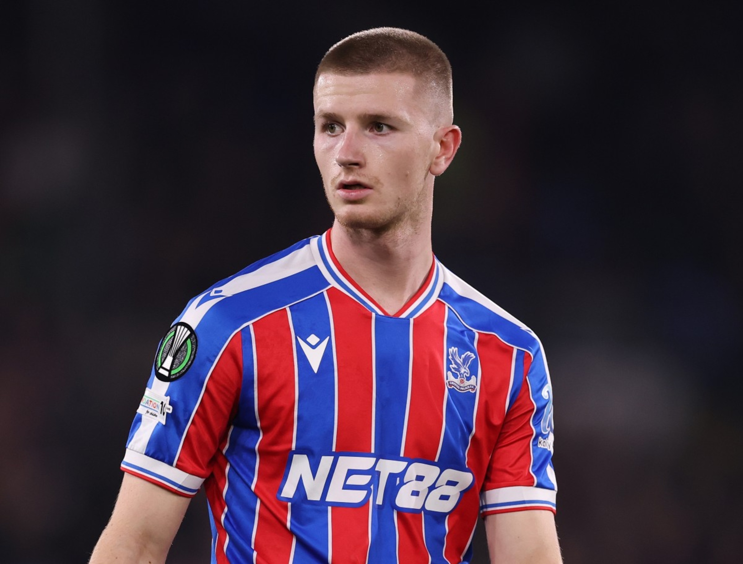 Report: Tottenham ready to pay a premium for 21-year-old Man United target