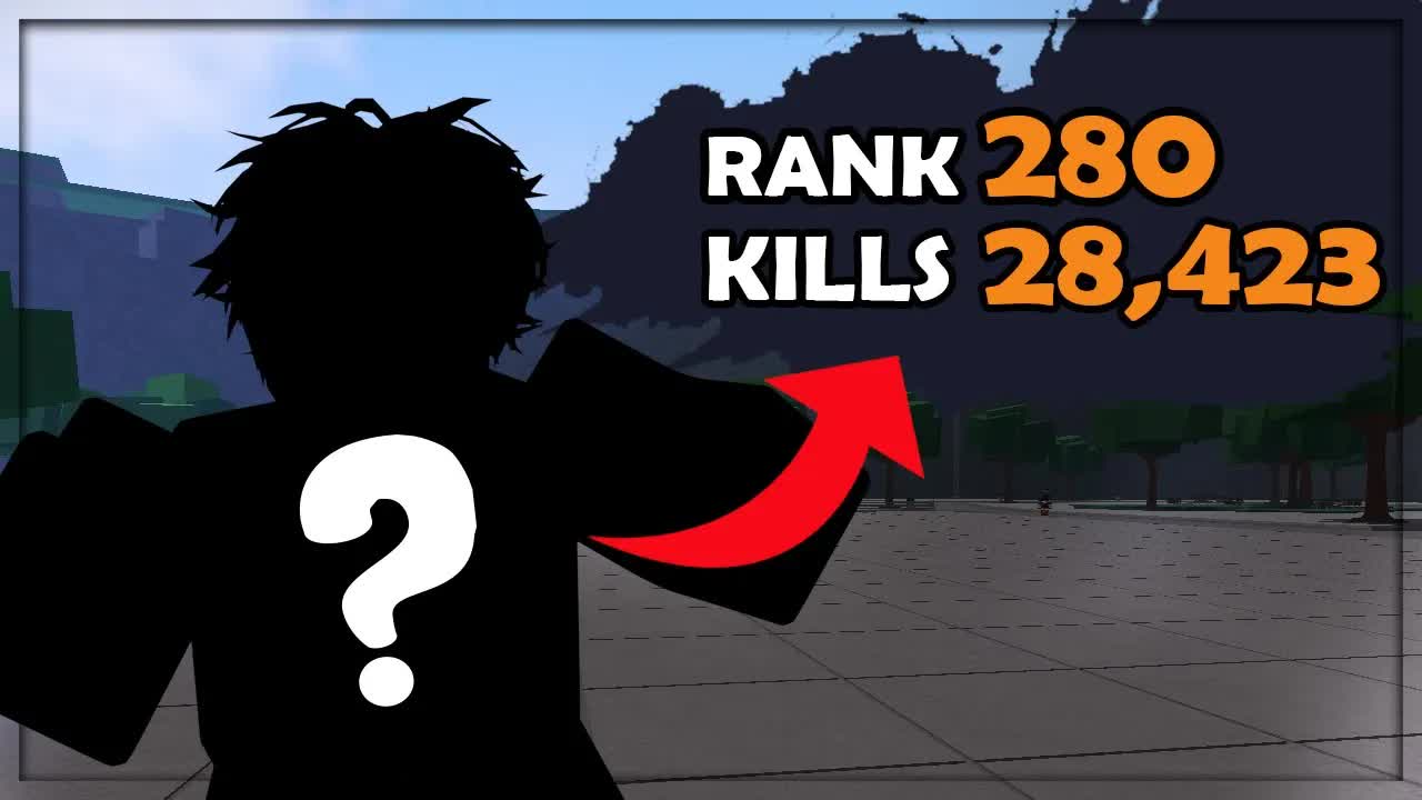 I 1V1'd one of the HIGHEST RANK PLAYERS in the WORLD.. (Roblox Saitama ...