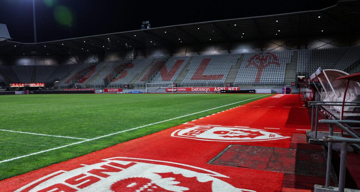 "Audace et élégance" : en Ligue 2, Nancy dévoile son maillot third