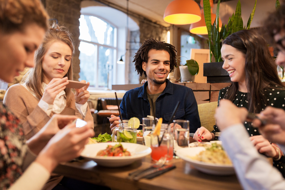 Historic Restaurants That Shaped Cuisine