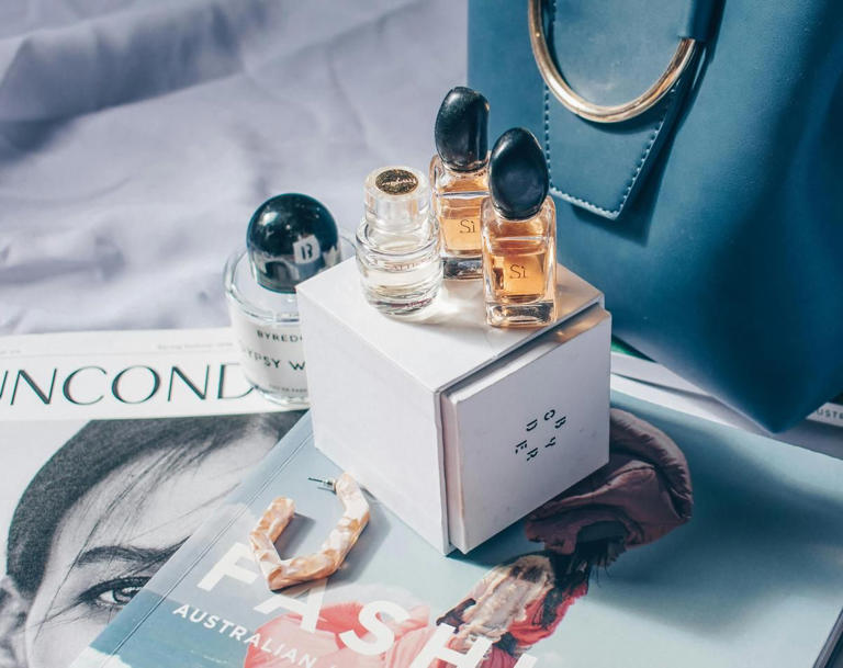 Harga Parfum Morris Women dan Men, Lengkap!