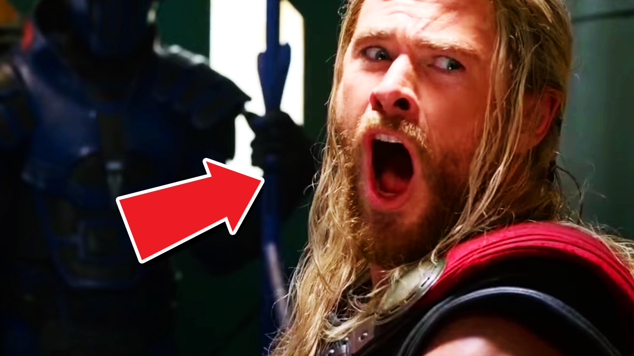 10 Hilarious Movie Bloopers That Made the Final Cut