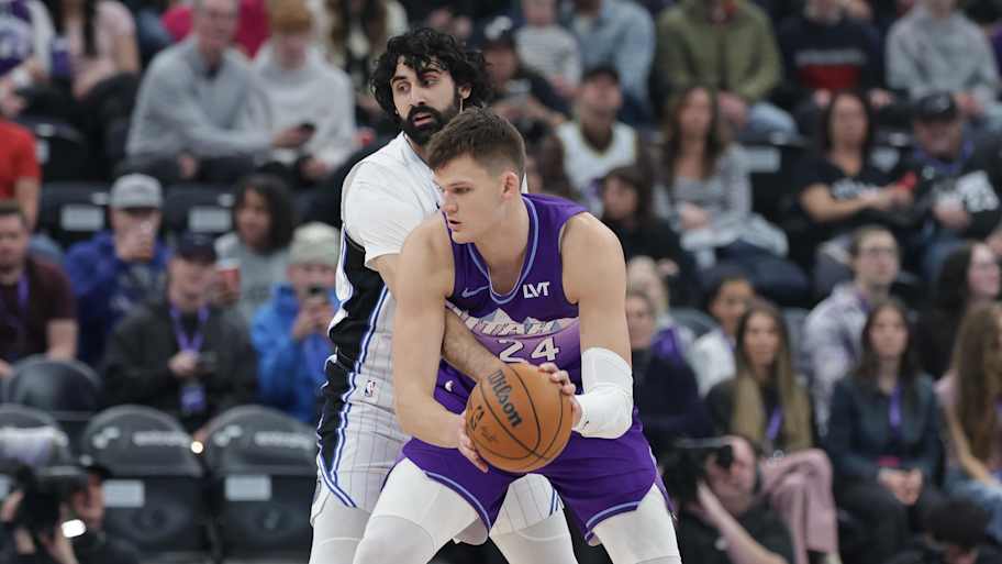 Three Paths the Utah Jazz Can Take After Walker Kessler’s Injury