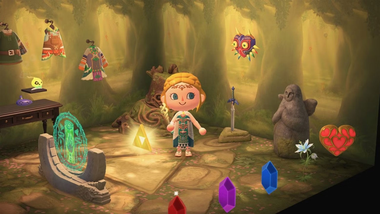 New Villagers Have Arrived In Animal Crossing: New Horizons' Update 3.0 ...
