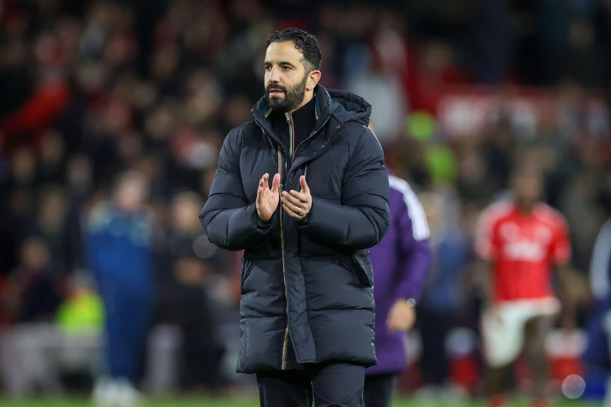 Manchester United prépare un sale coup au PSG