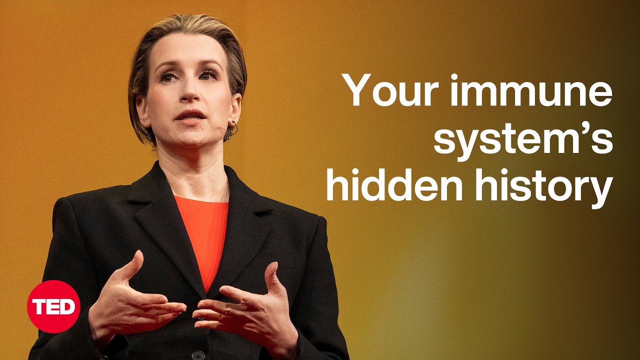 The Secret Science Hidden Inside Your Immune System