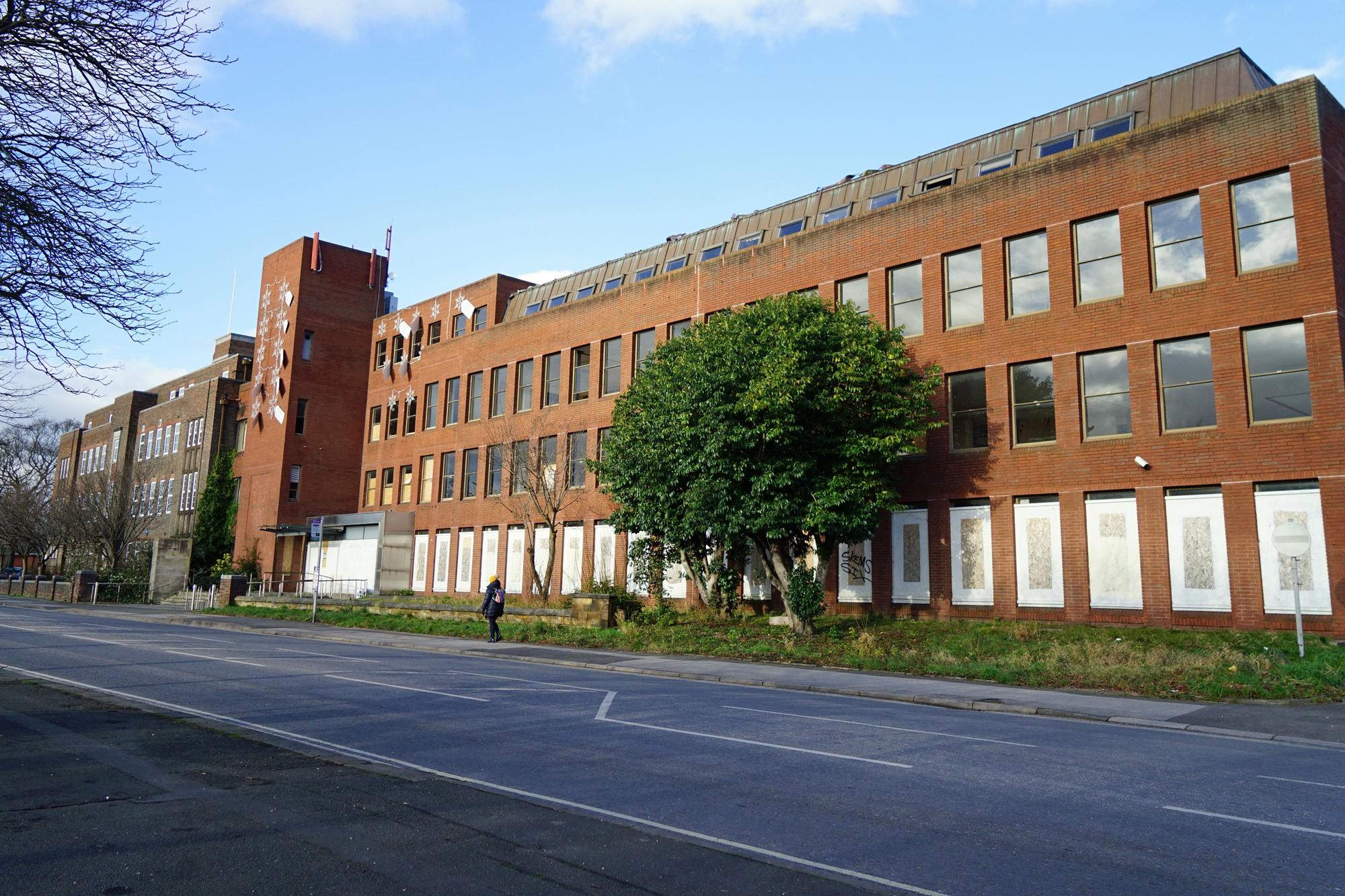 "How can anyone think this is an act of respect": Chesterfield council ...