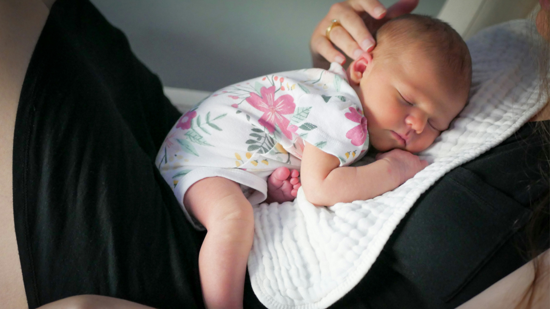 15 powerful girl names from the Bible