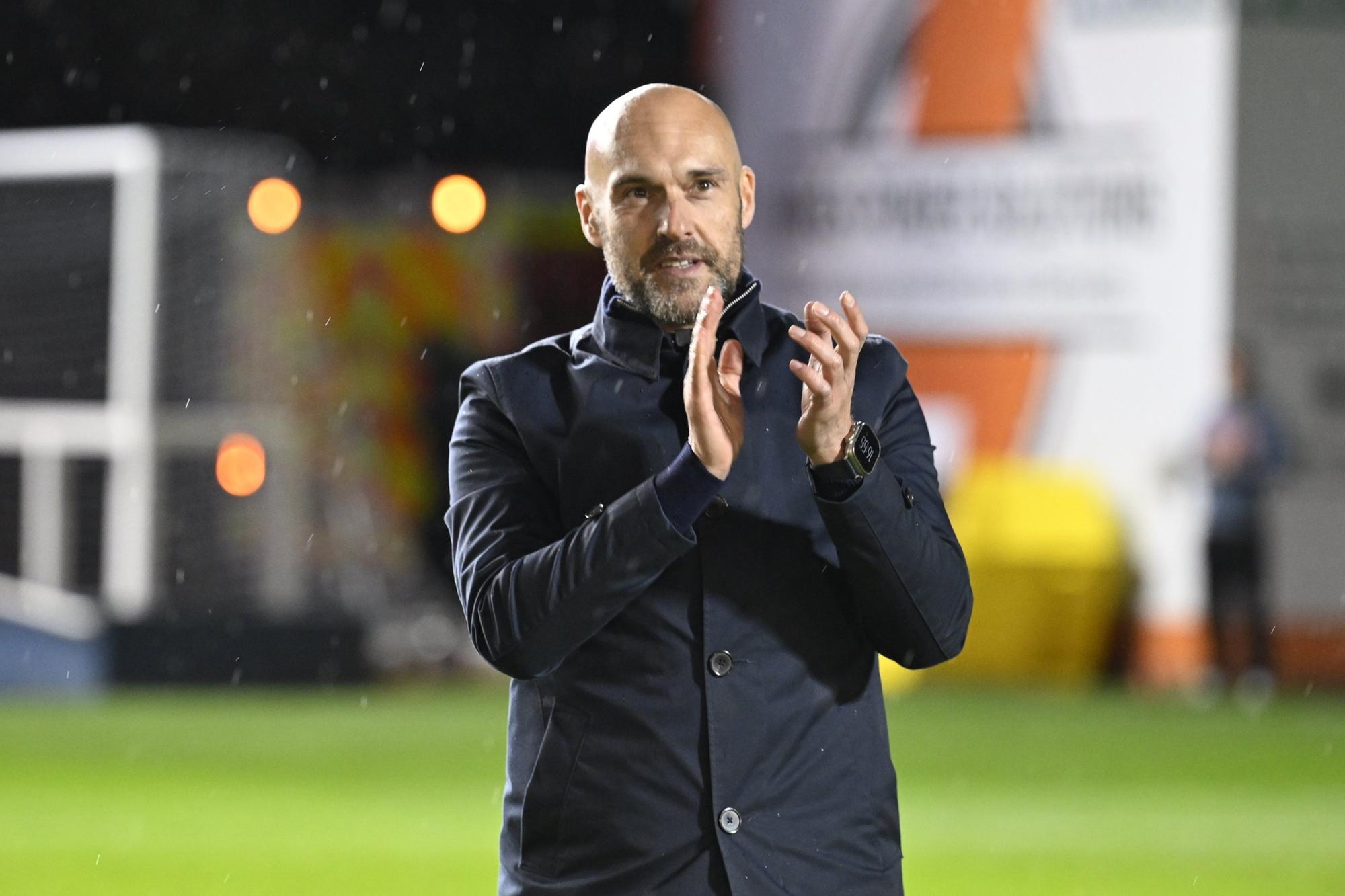 A deep dive into the day behind Peterborough United's poor form this season