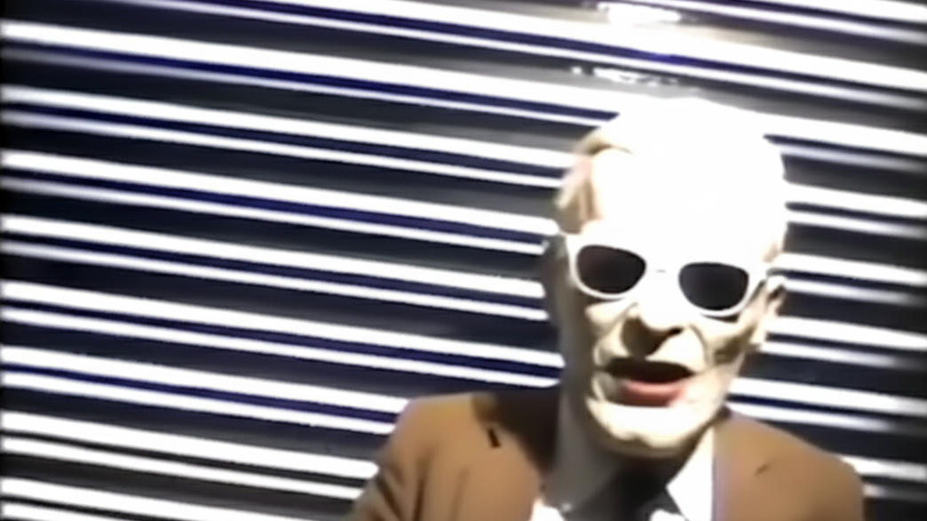 The Night a Masked Hacker Took Over Chicago TV