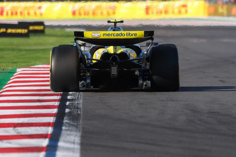 OFICIAL: Colapinto renueva con Alpine y seguirá en la F1 2026